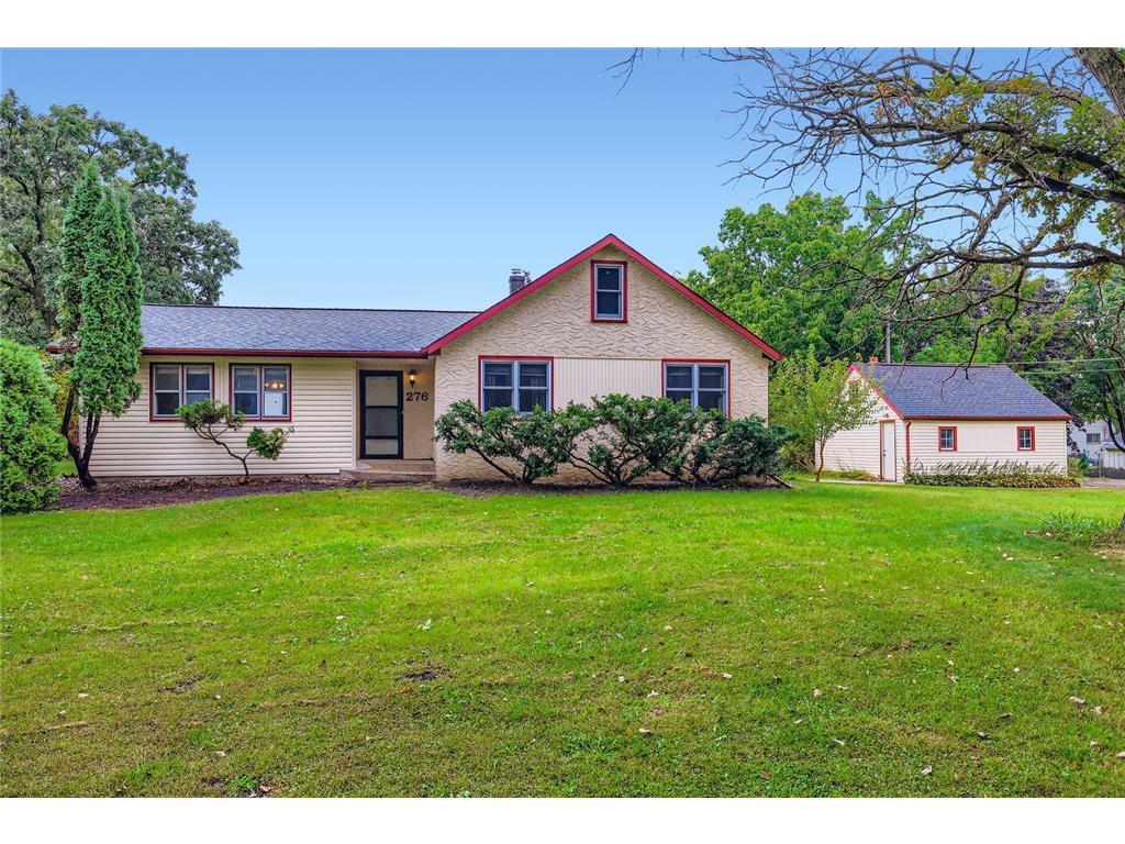 276 11th Street, Newport, MN, 55055 | MLS: 6782808 | Edina Realty