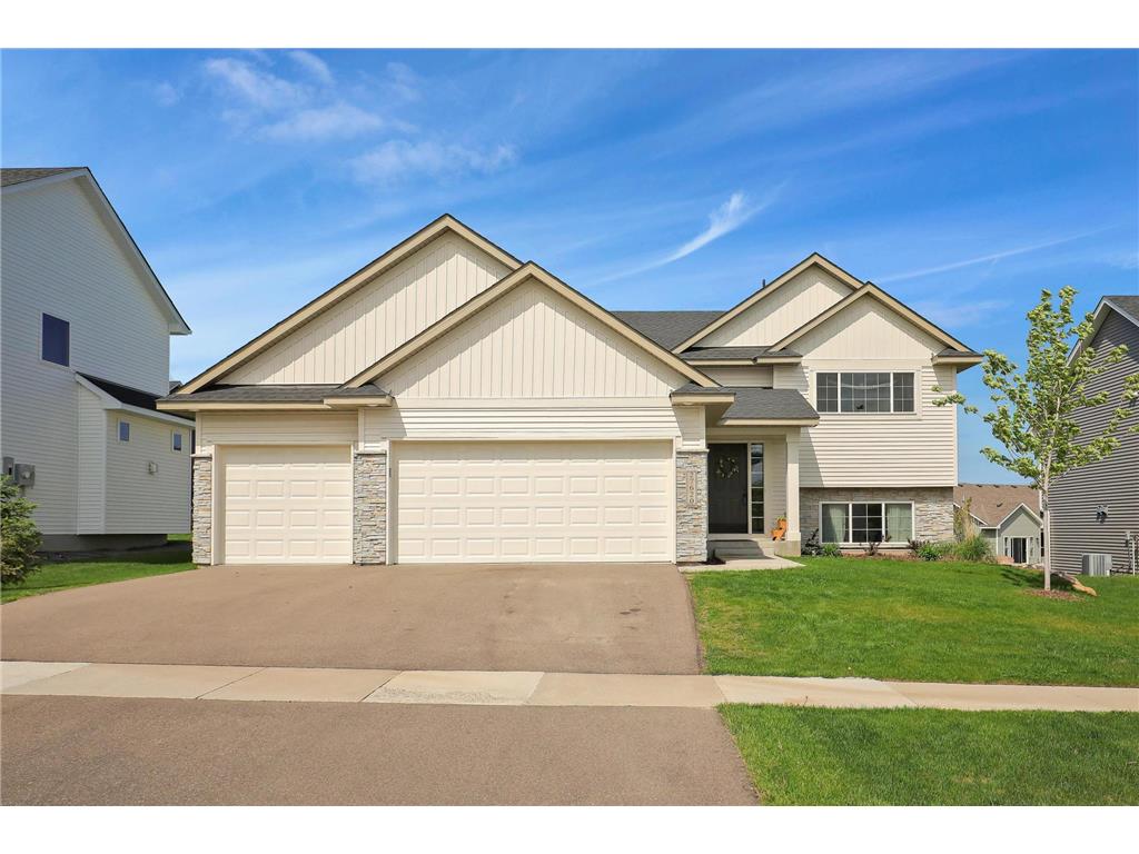 27620 Andrew Avenue, Elko New Market, MN, 55020 | MLS: 6540028 | Edina ...