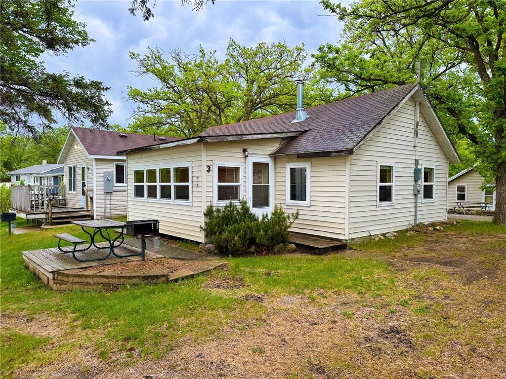 27621 Co Hwy 83 #3, Battle Lake, MN, 56515 | MLS: 6722004 | Edina Realty