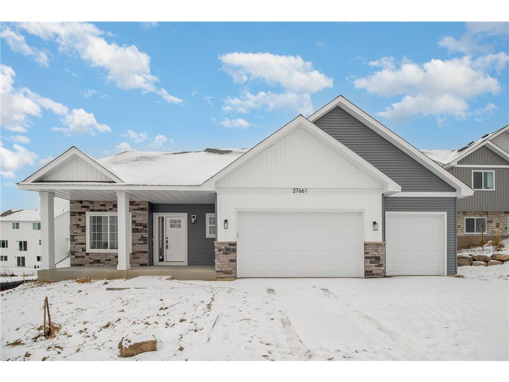 27661 Oxford Lane, Elko New Market, MN, 55020 | MLS: 6476424 | Edina Realty