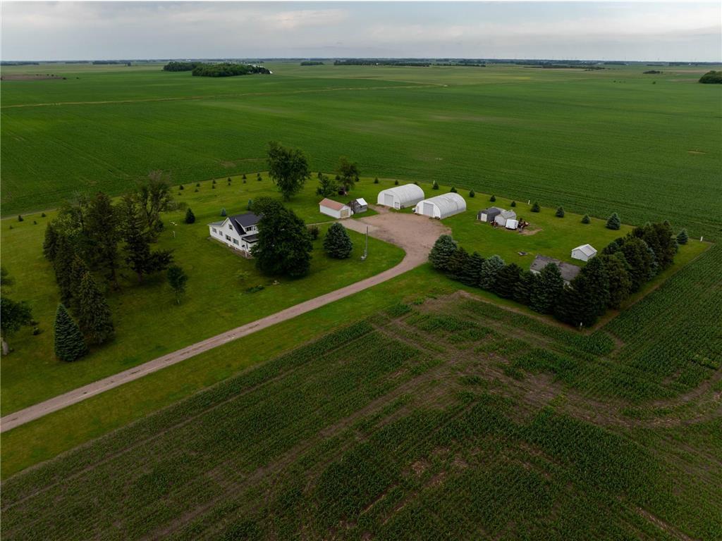 2768 450th Street, Clarkfield, MN, 56223 | MLS: 6556173 | Edina Realty