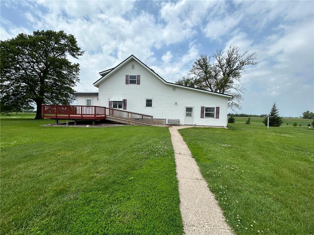 2768 450th Street, Clarkfield, MN, 56223 | MLS: 6556173 | Edina Realty