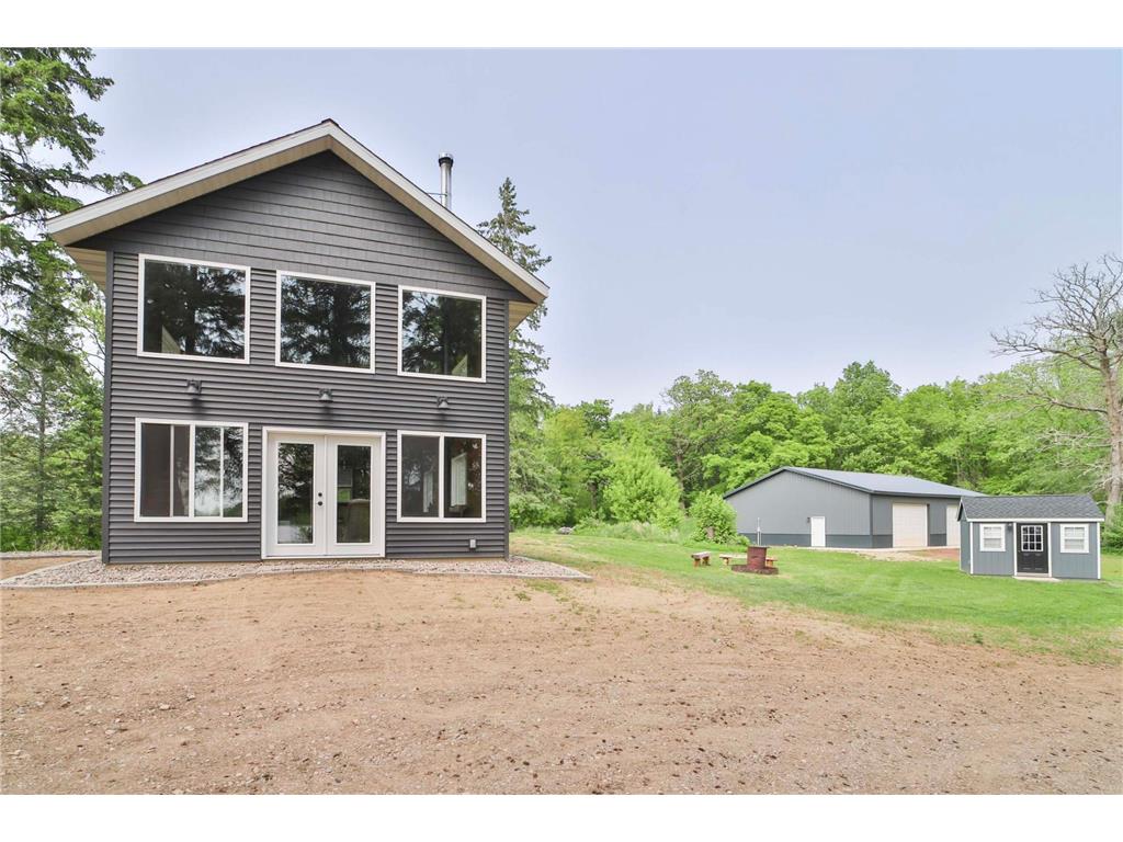 27745 County Road 36, Emily, MN, 56447 | MLS: 6728614 | Edina Realty