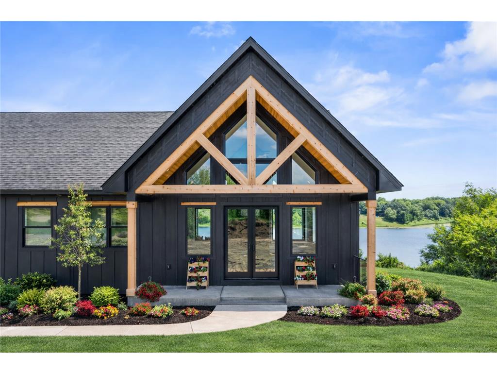27762 Leef Road, Jackson Twp, WI, 54893 | MLS: 7026155 | Edina Realty