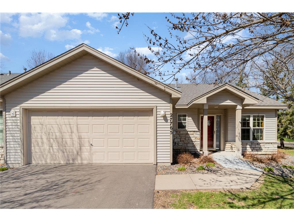 27765 Woodland Drive, Chisago City, MN, 55013 | MLS: 6359305 | Edina Realty