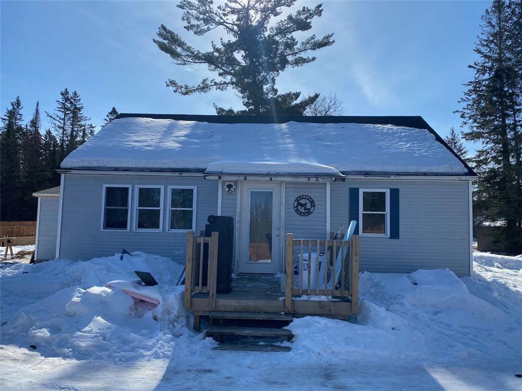 27860 Power Dam Road NE, Bemidji, MN, 56601 | MLS: 6341662 | Edina Realty