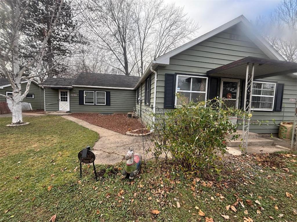 27900 Old Towne Road, Chisago City, MN, 55013 | MLS: 6659355 | Edina Realty