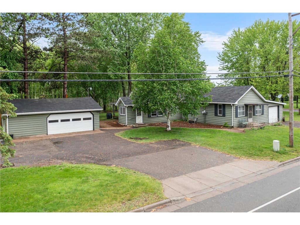 27900 Old Towne Road, Chisago City, MN, 55013 | MLS: 6760356 | Edina Realty