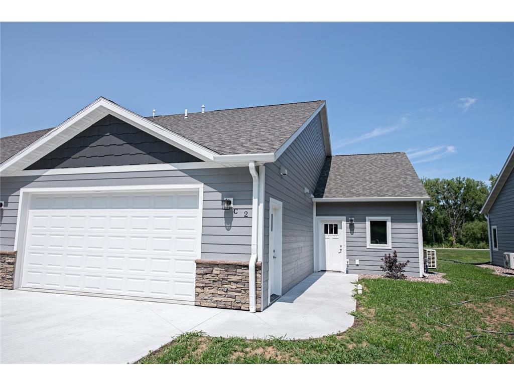 27956 Sundown Lane #C2, Goodview, MN, 55959 | MLS: 6312776 | Edina Realty