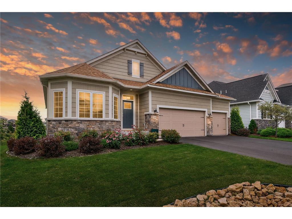 280 Primrose Path N, Bayport, MN, 55003 | MLS: 6774871 | Edina Realty