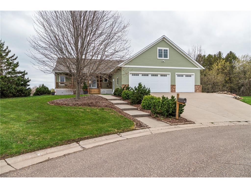 280 Willow Court, Baldwin, WI, 54002 | MLS: 6557794 | Edina Realty
