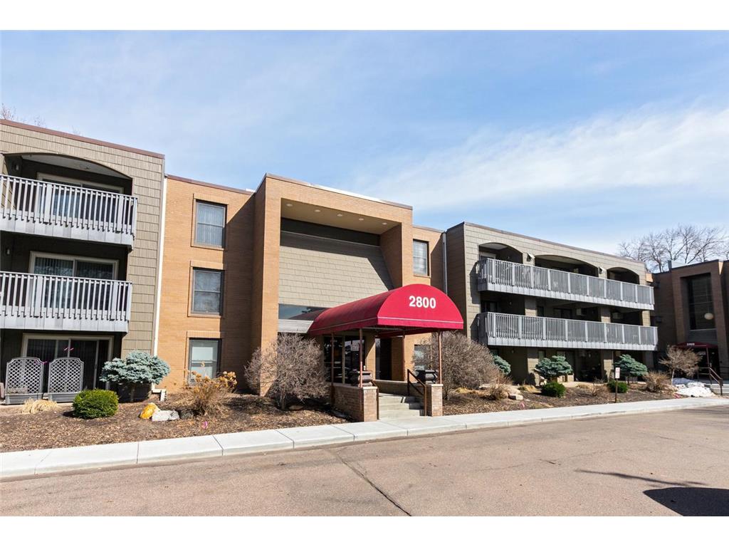 2800 Hamline Avenue N #133, Roseville, MN, 55113 | MLS: 6353570 | Edina ...