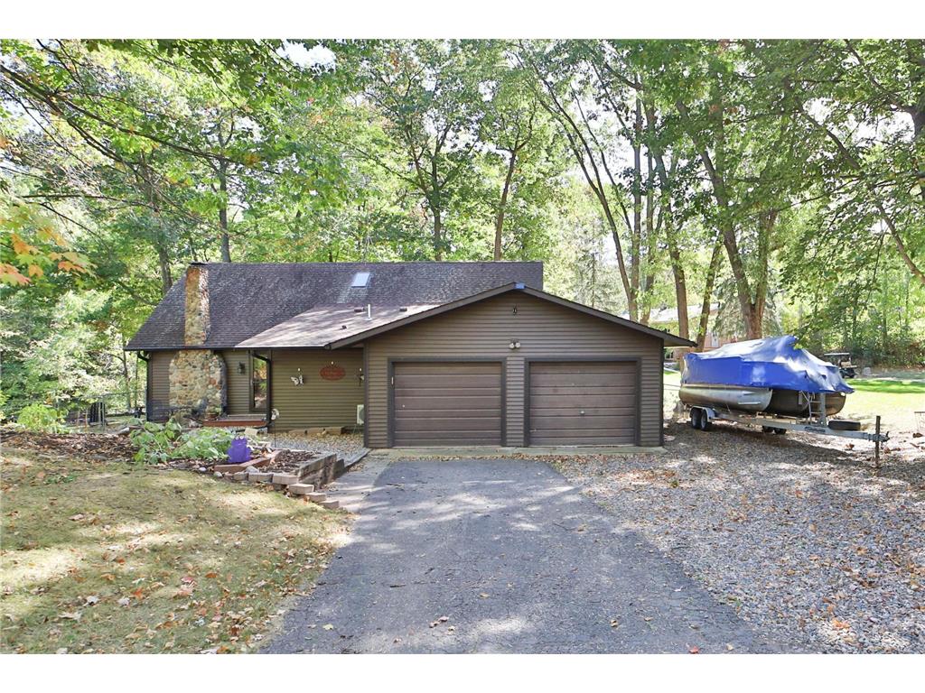 28017 Channel Drive, Garrison, MN, 56450 | MLS: 6614189 | Edina Realty