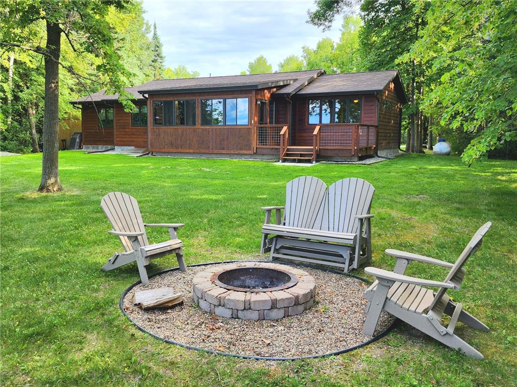 2804 S Inguadona Drive NE, Remer, MN, 56672 | MLS: 6385886 | Edina Realty