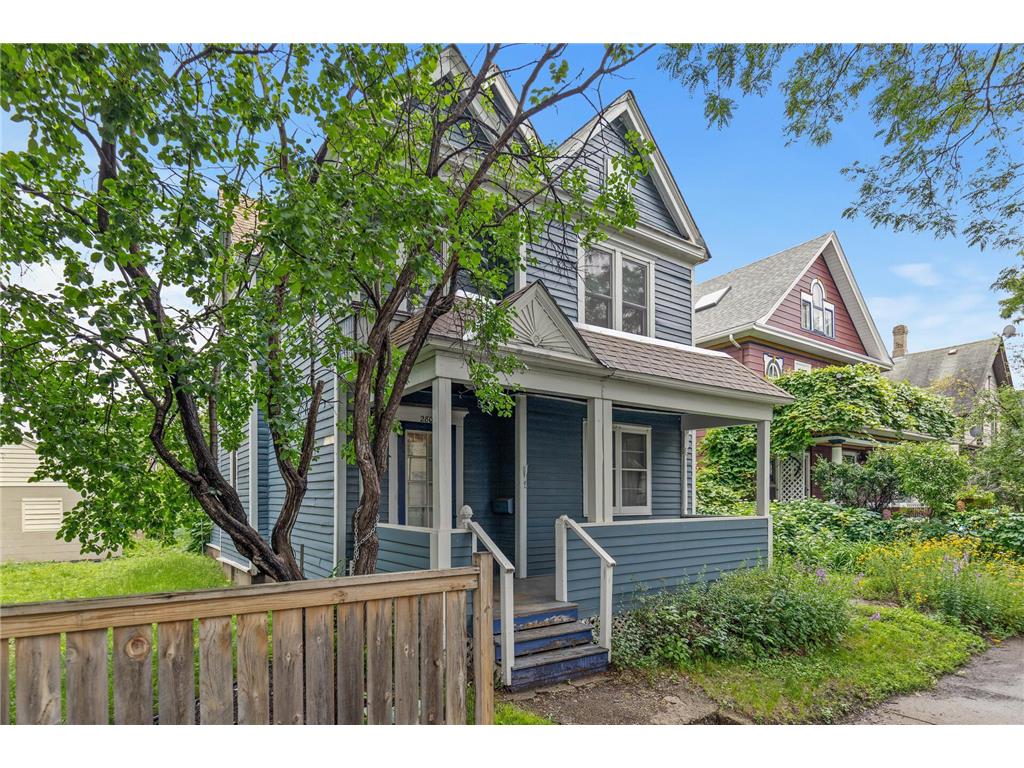 2805 16th Avenue S, Minneapolis, MN, 55407 | MLS: 6557998 | Edina Realty
