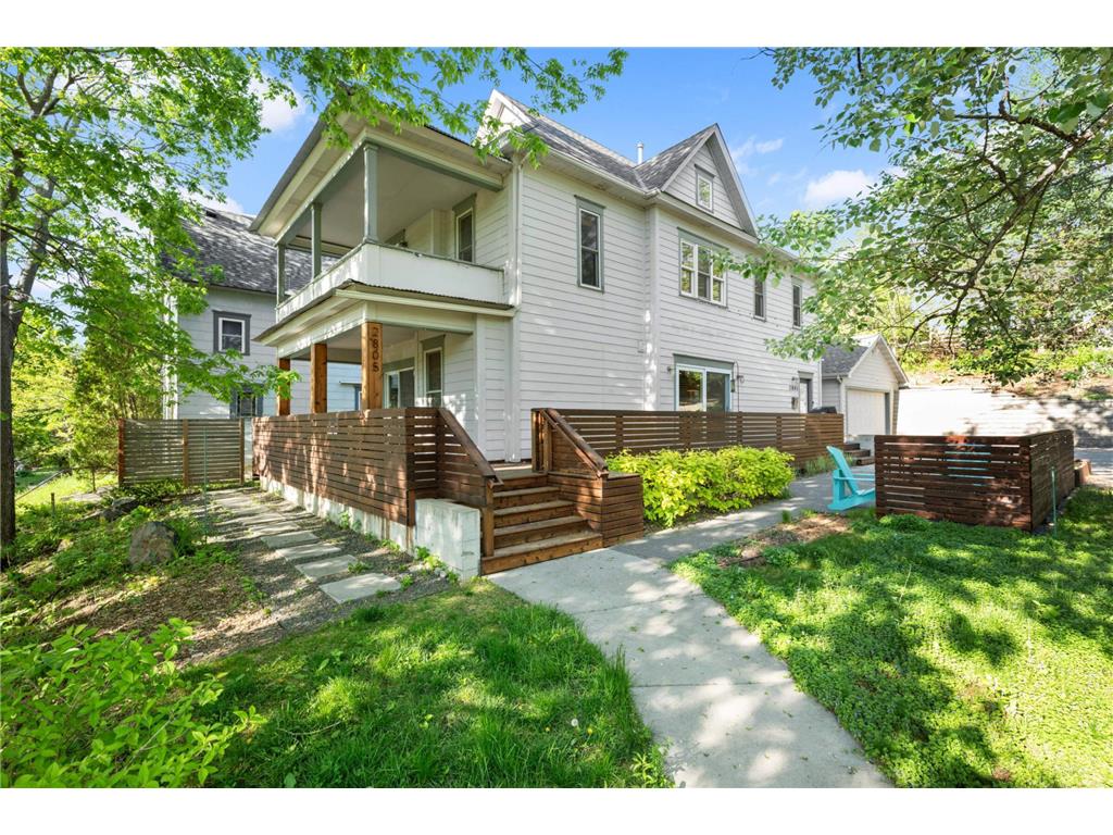 2805 Taylor Street NE, Minneapolis, MN, 55418 | MLS: 6535383 | Edina Realty