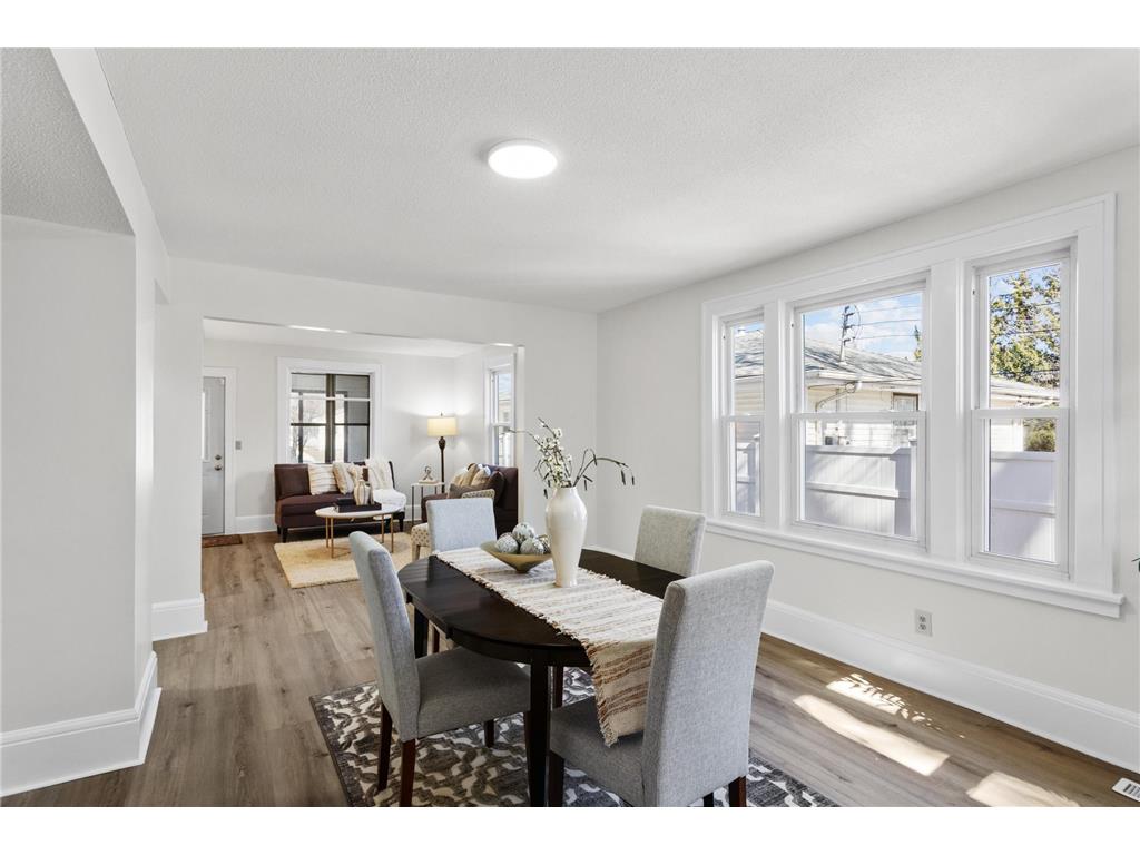2805 W 76th Street, Richfield, MN, 55423 | MLS: 7061054 | Edina Realty