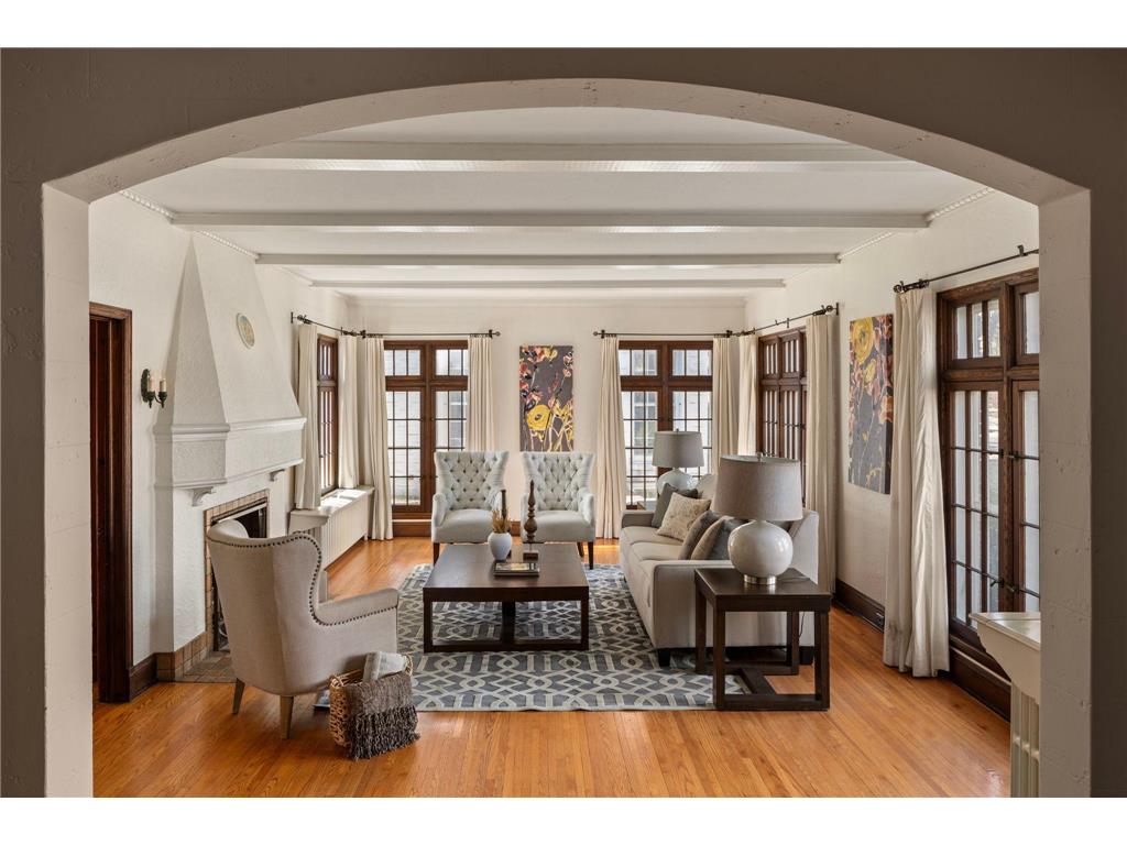 2811 Sunset Boulevard, Minneapolis, MN, 55416 | MLS: 6485667 | Edina Realty