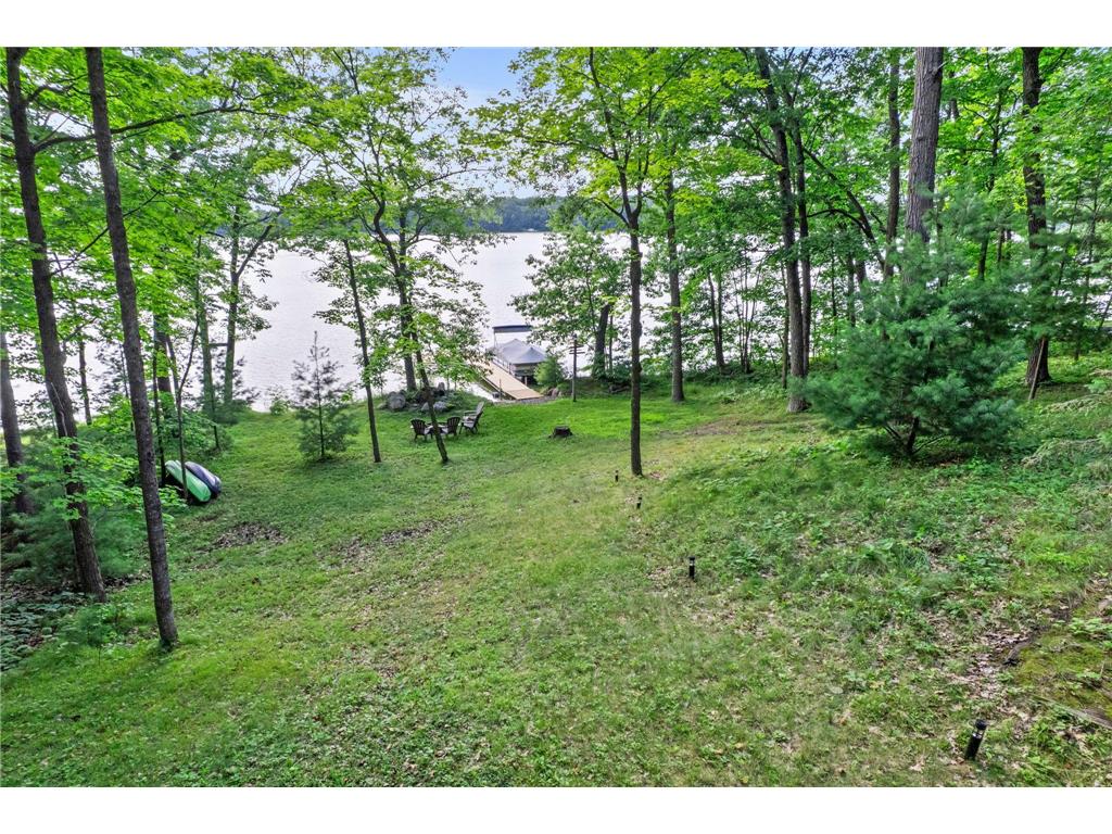 2813 Largon Lake Court, Cumberland, WI, 54829 | MLS: 6762310 | Edina Realty