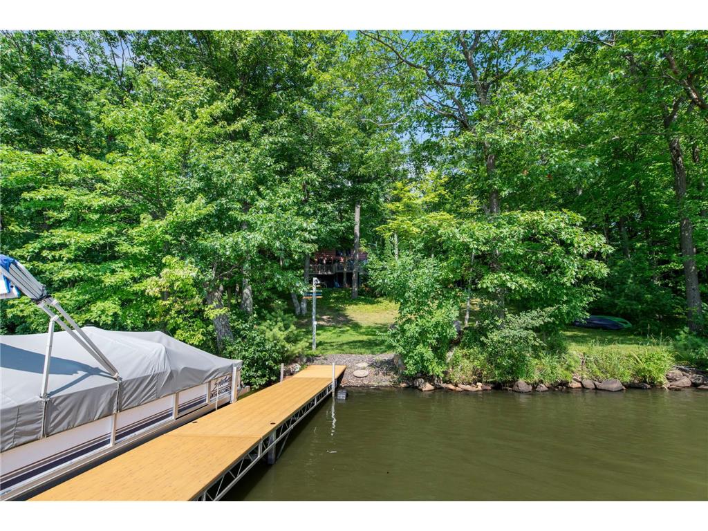 2813 Largon Lake Court, Cumberland, WI, 54829 | MLS: 6762310 | Edina Realty