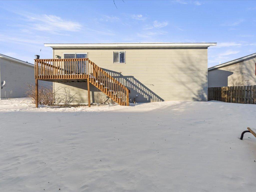 2814 Addison Avenue, Brainerd, MN, 56401 | MLS: 6820628 | Edina Realty