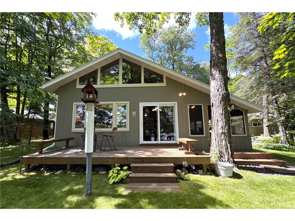 28151 Northstark Road, Aitkin, MN, 56431 | MLS: 6757219 | Edina Realty
