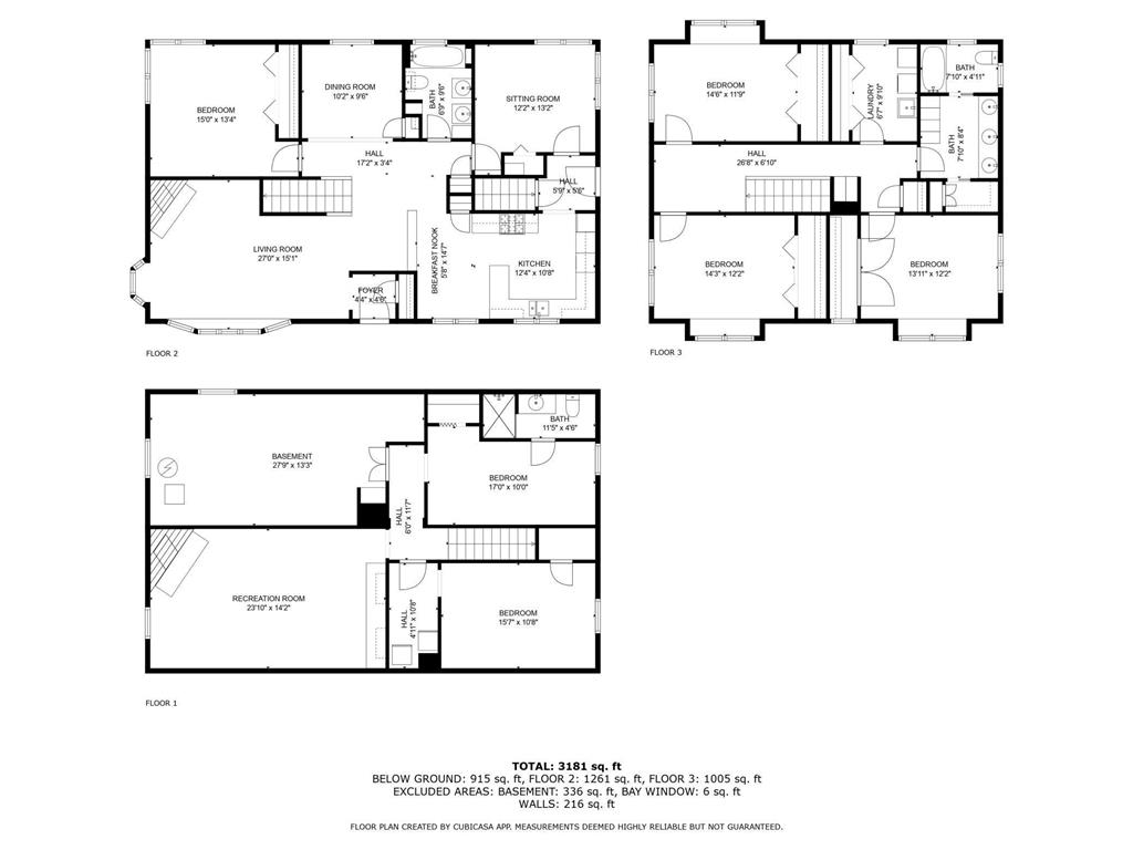 2816 29th Avenue NE, Saint Anthony, MN, 55418 | MLS: 6773010 | Edina Realty
