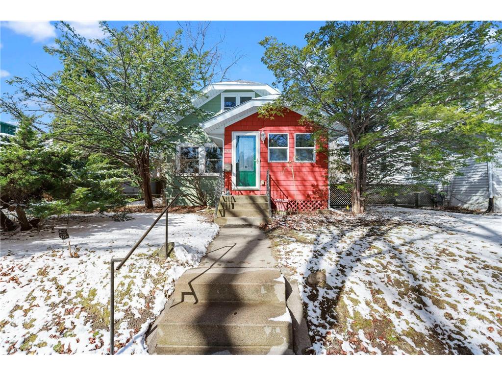 2818 Arthur Street NE, Minneapolis, MN, 55418 | MLS: 6695274 | Edina Realty