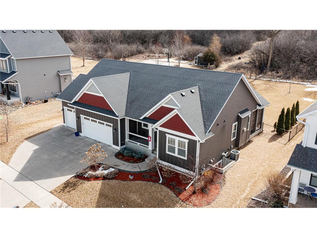 2820 Sand Trap Road SE, Rochester, MN, 55904 | MLS: 6682492 | Edina Realty