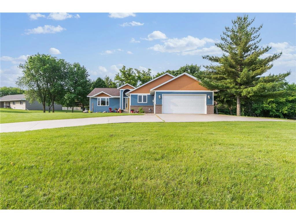 2820 Wilderness Ridge Road SE, Alexandria, MN, 56308 | MLS: 6719587 ...