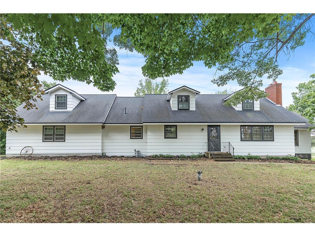 2836 221st Avenue NE, East Bethel, MN, 55011 | MLS: 6541205 | Edina Realty