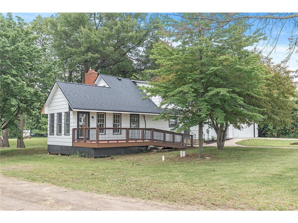 2836 221st Avenue NE, East Bethel, MN, 55011 | MLS: 6541205 | Edina Realty