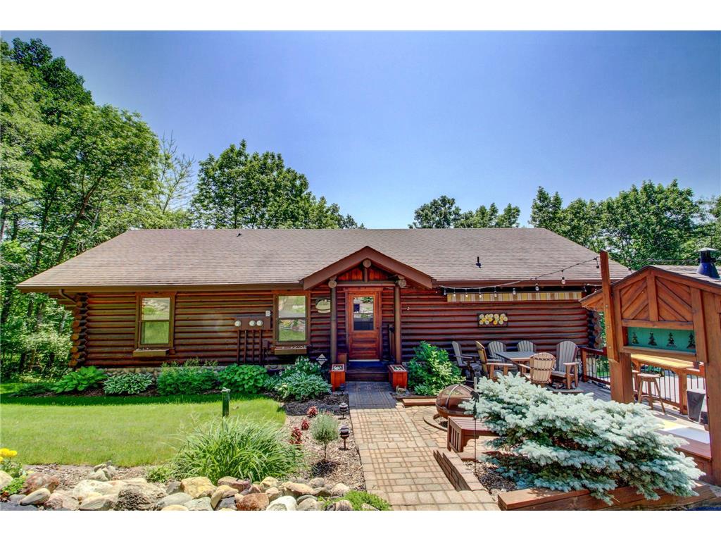 28395 Far North Drive, Nevis, MN, 56467 | MLS: 6742226 | Edina Realty
