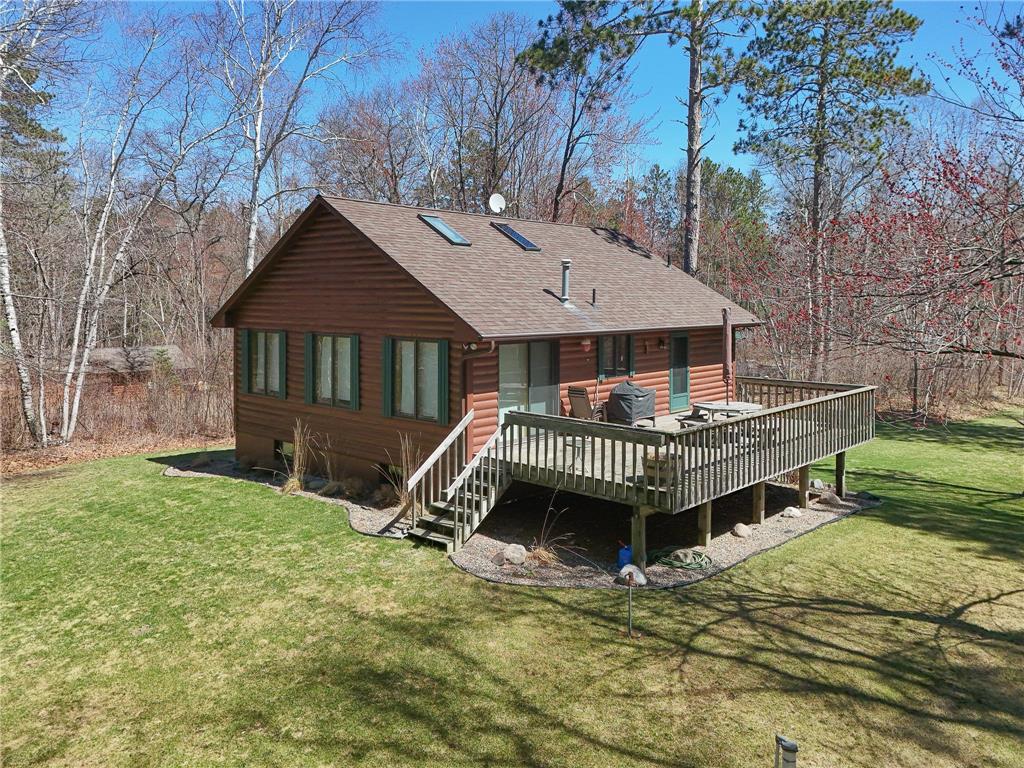 2849 Rapala Drive NE, Remer, MN, 56672 | MLS: 6709791 | Edina Realty