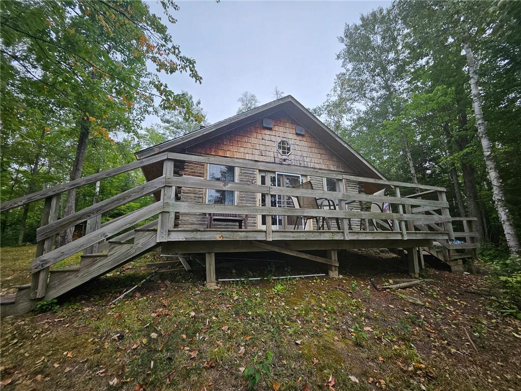 2851 County Line Road, Kerrick, MN, 55756 | MLS: 6423011 | Edina Realty