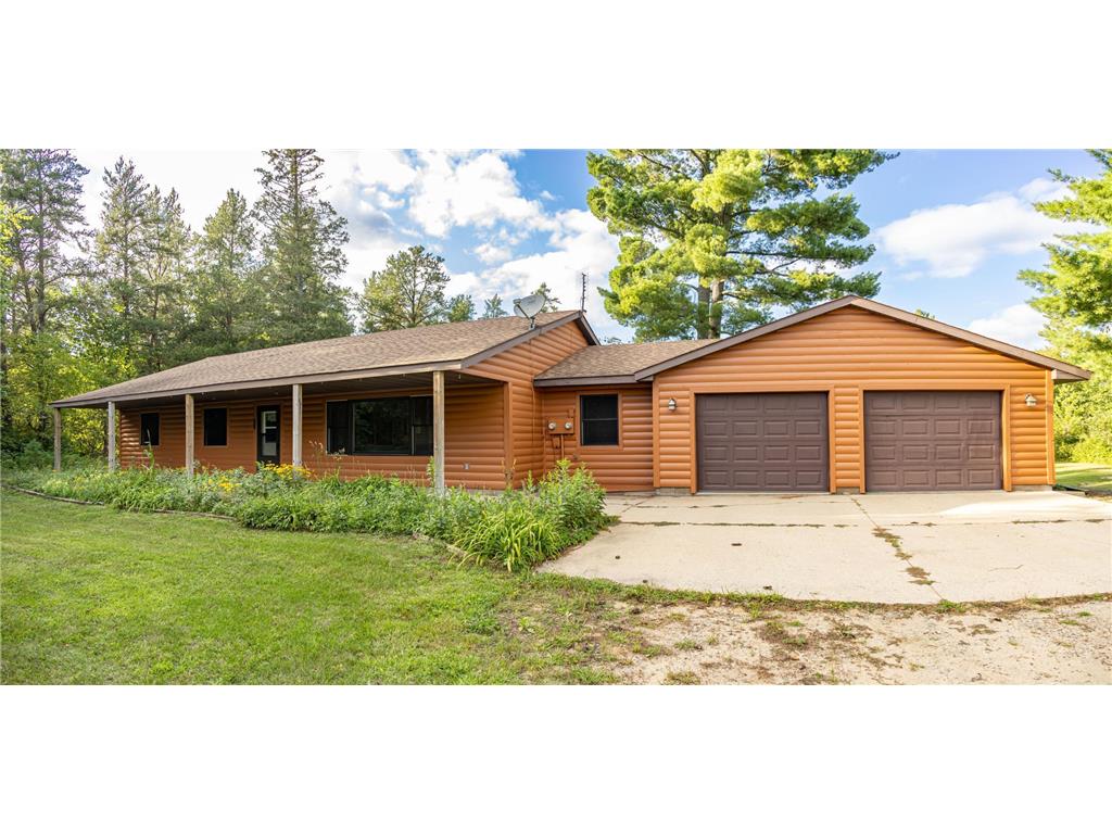 28514 Norway Ridge Drive, Laporte, MN, 56461 | MLS: 6543917 | Edina Realty