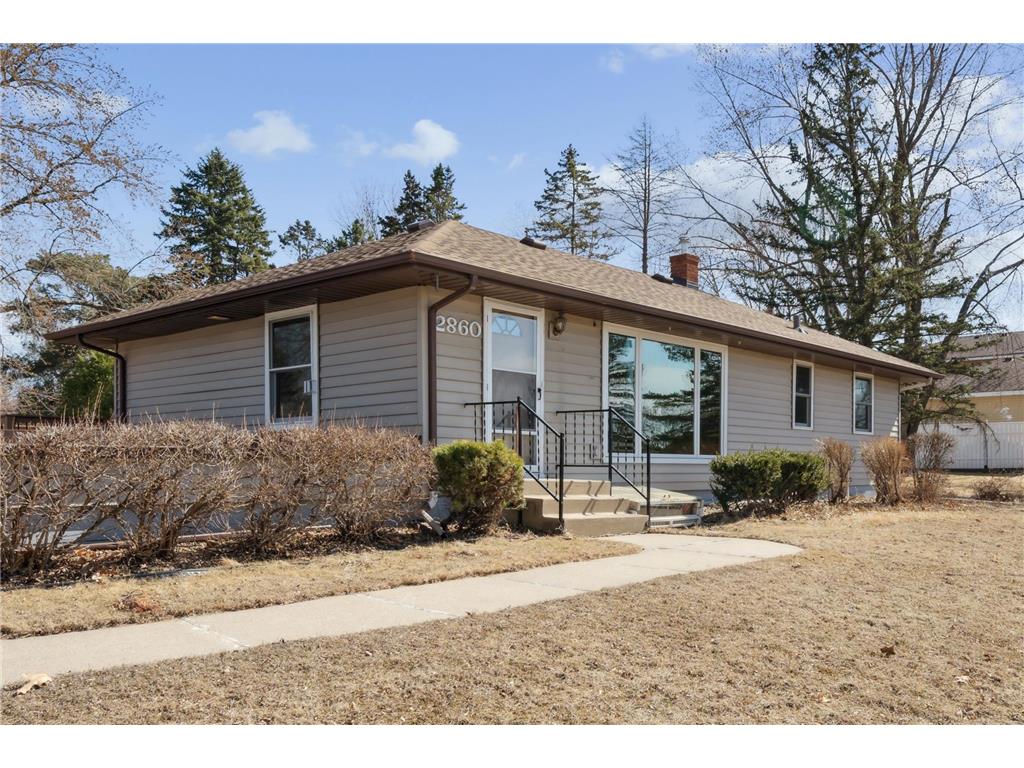 2860 Highview Terrace, Eagan, MN, 55121 | MLS: 6754075 | Edina Realty