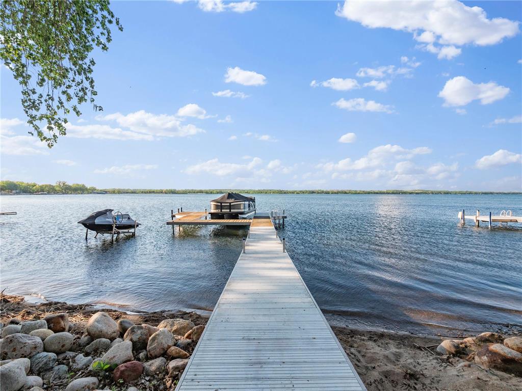 28604 S Shore Drive, Starbuck, MN, 56381 | MLS: 6794639 | Edina Realty