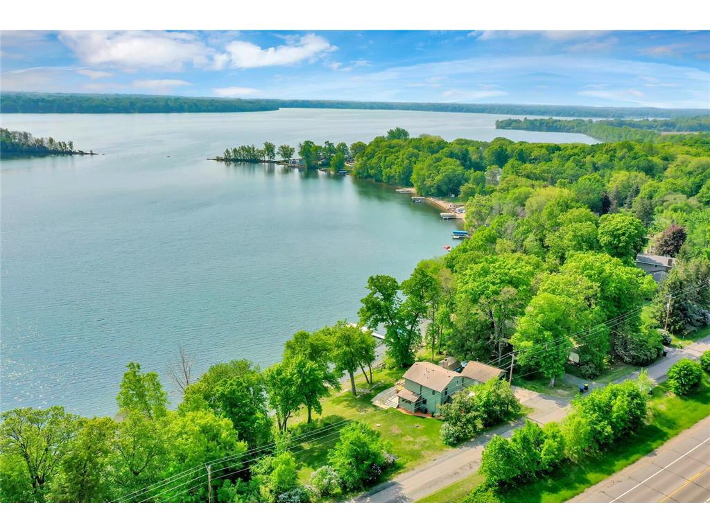 28605 Johnson Lane, Chisago City, MN, 55013 | MLS: 6361185 | Edina Realty