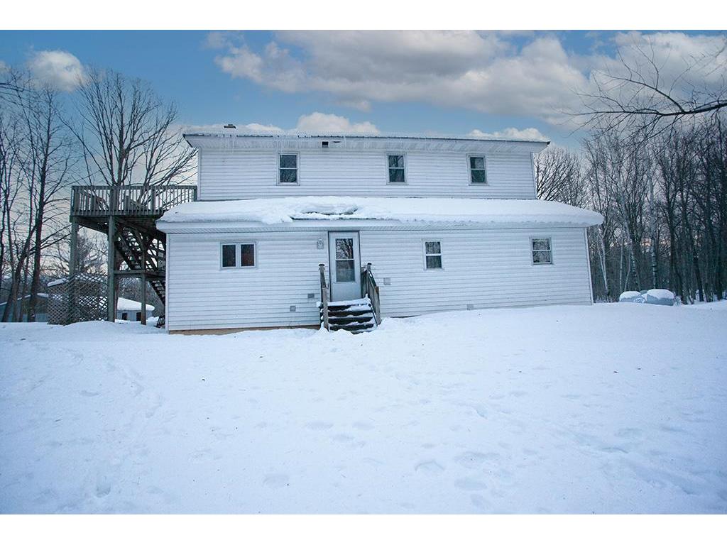 2879 80th Avenue, Springfield Twp, WI, 54028 | MLS: 6319410 | Edina Realty