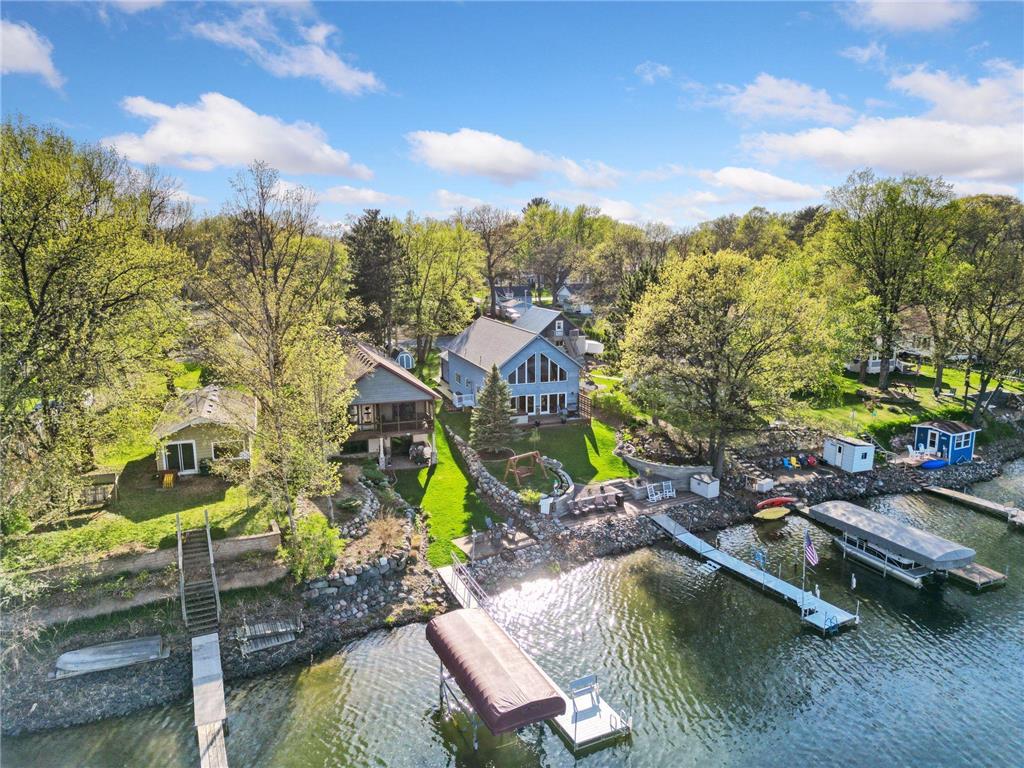 28815 Park Place, Chisago City, MN, 55013 | MLS: 6715832 | Edina Realty