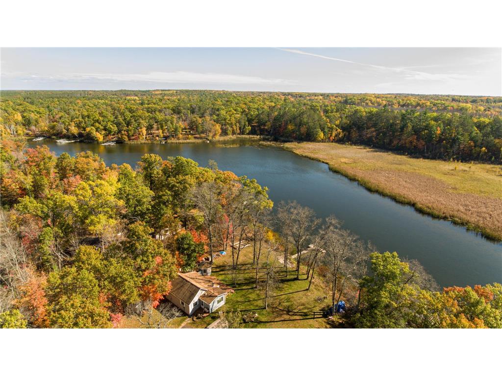 28858 W Yellow River Road, Danbury, WI, 54830 | MLS: 6417758 | Edina Realty