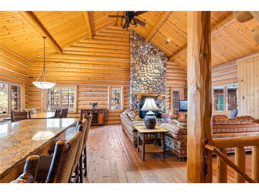 28859 Mitchell Road, Danbury, WI, 54830 | MLS: 6534185 | Edina Realty