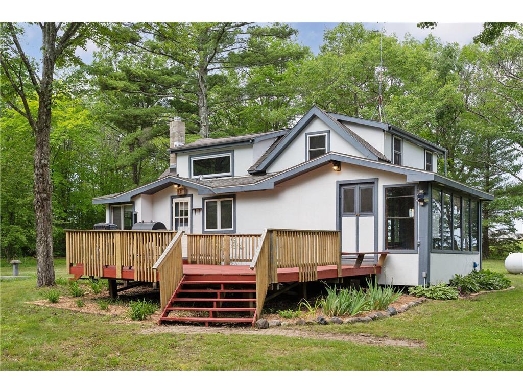 28878 US Highway 169, Dailey Twp, MN, 56359 | MLS: 6558603 | Edina Realty