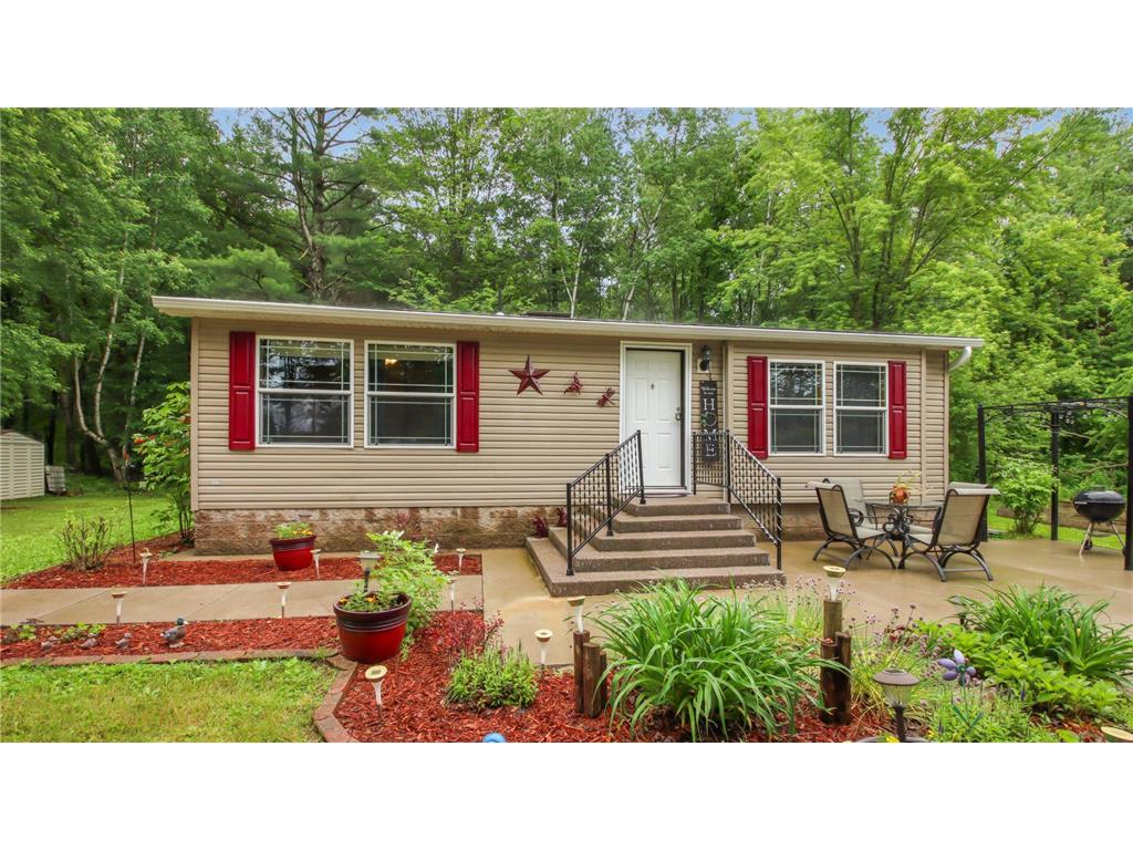 28911 295th Avenue, Lake Holcombe Twp, WI, 54745 | MLS: 6557386 | Edina ...