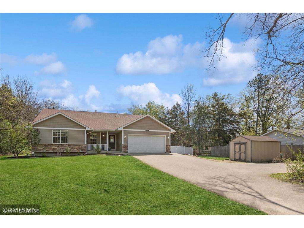 28942 Dawson Avenue, Randolph, MN, 55065 | MLS: 6684242 | Edina Realty