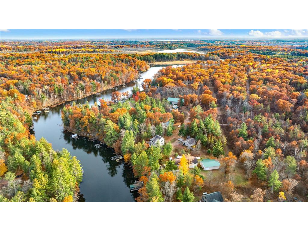 28956 W Yellow River Road, Oakland, WI, 54830 | MLS: 6673104 | Edina Realty