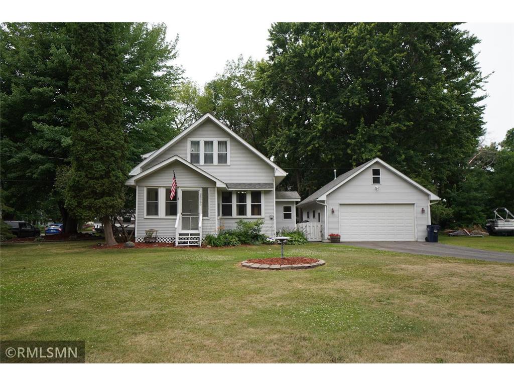 28960 Old Towne Road, Chisago City, MN, 55013 | MLS: 6399783 | Edina Realty