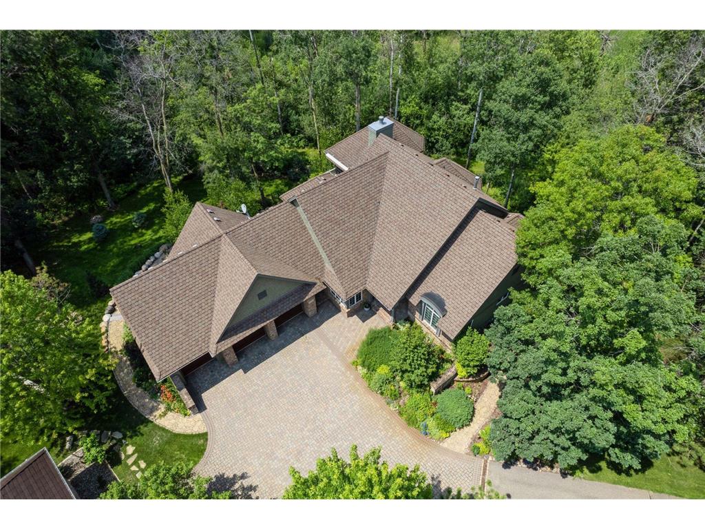 29 Pine Road, North Oaks, MN, 55127 | MLS: 6572323 | Edina Realty