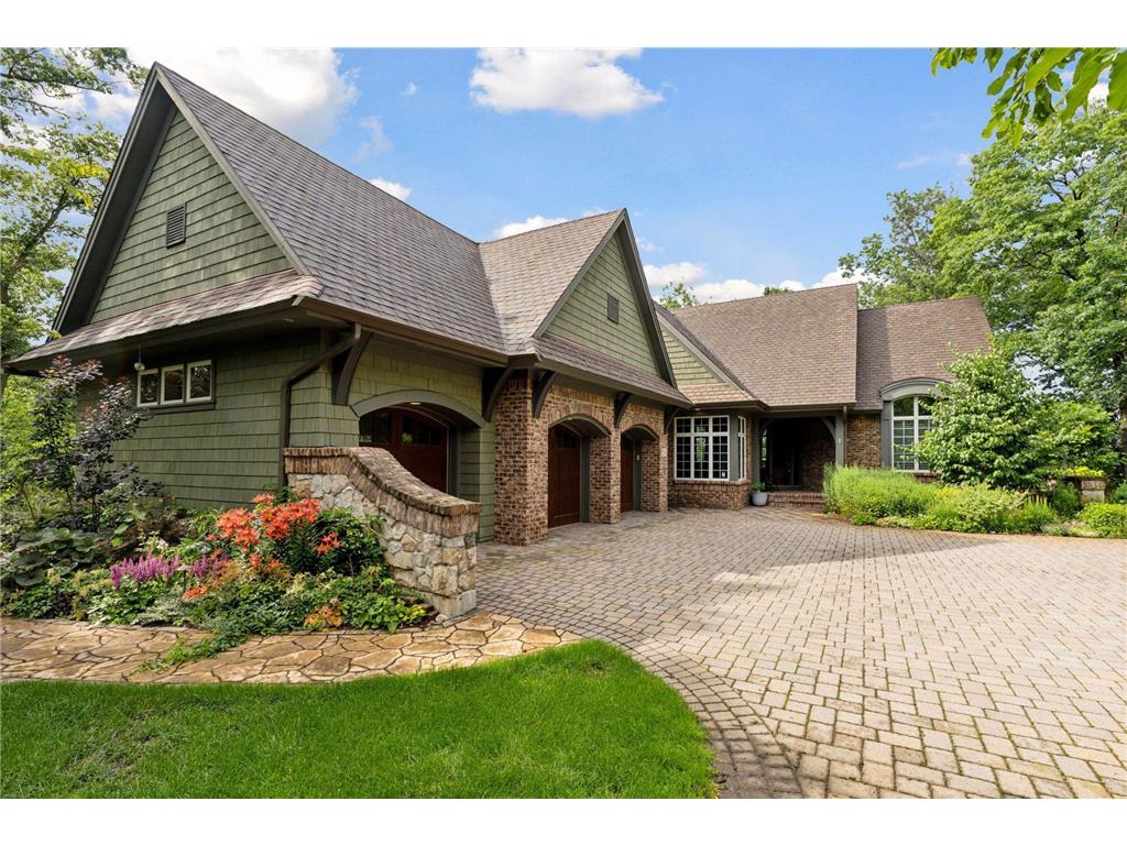 29 Pine Road, North Oaks, MN, 55127 | MLS: 6572323 | Edina Realty